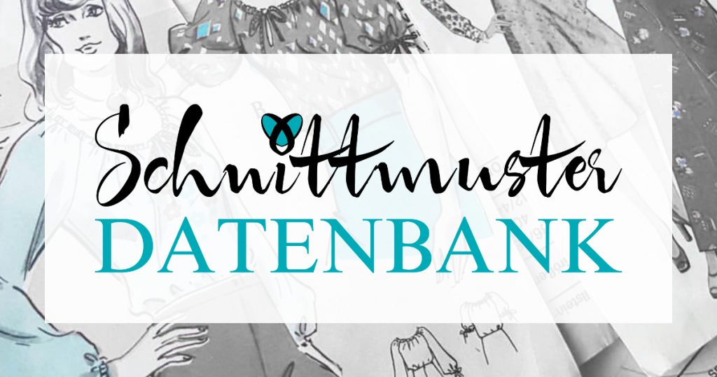 Frida & Frederick GANS - Kostenlose Schnittmuster Datenbank