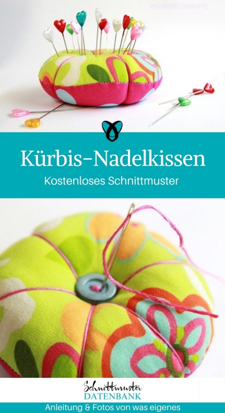 Kindern Nähen beibringen: 37 einfache Nähideen - Kostenlose ...