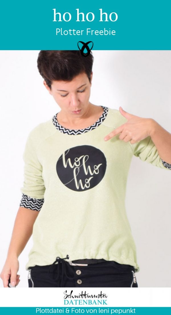 Die 10 schönsten Plotter-Freebies für Weihnachten - Kostenlose ...