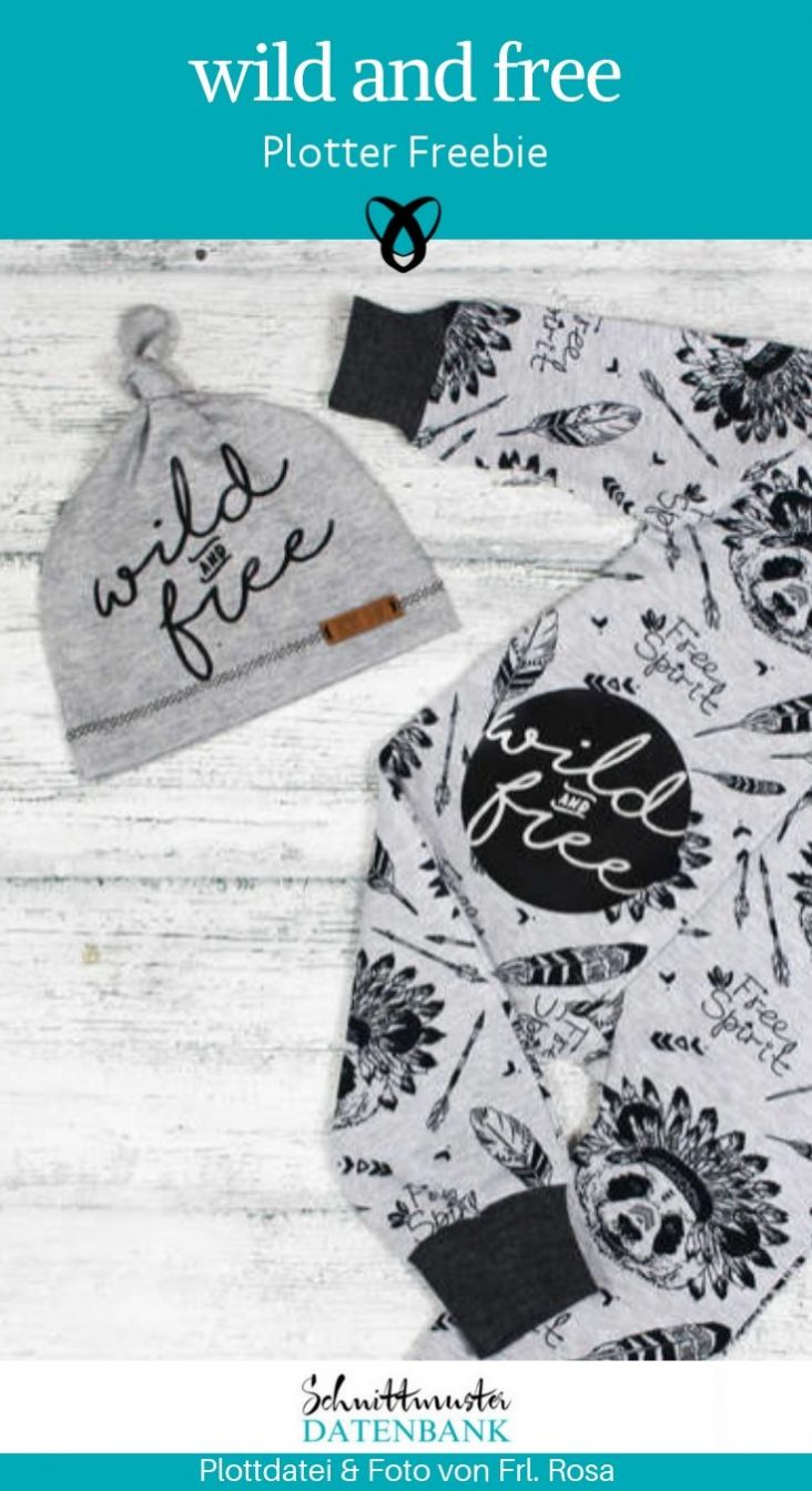 Plotterdateien - Seite 8 von 12 - Kostenlose Schnittmuster Datenbank