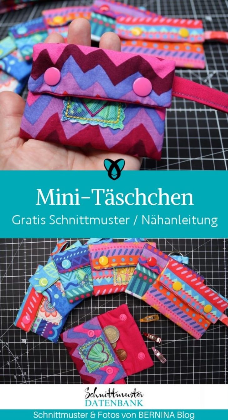 Kindern Nähen beibringen: 37 einfache Nähideen - Kostenlose ...