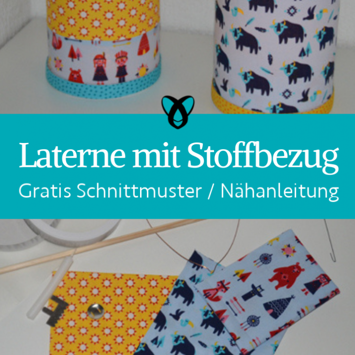 Frida & Frederick GANS - Kostenlose Schnittmuster Datenbank