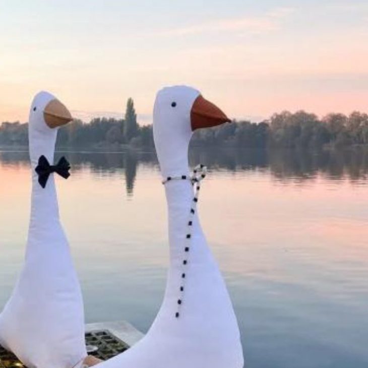 Brillenetui - Kostenlose Schnittmuster Datenbank