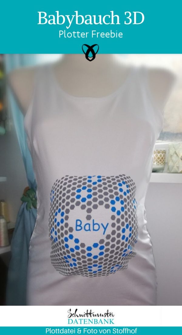 Plotterdateien - Kostenlose Schnittmuster Datenbank
