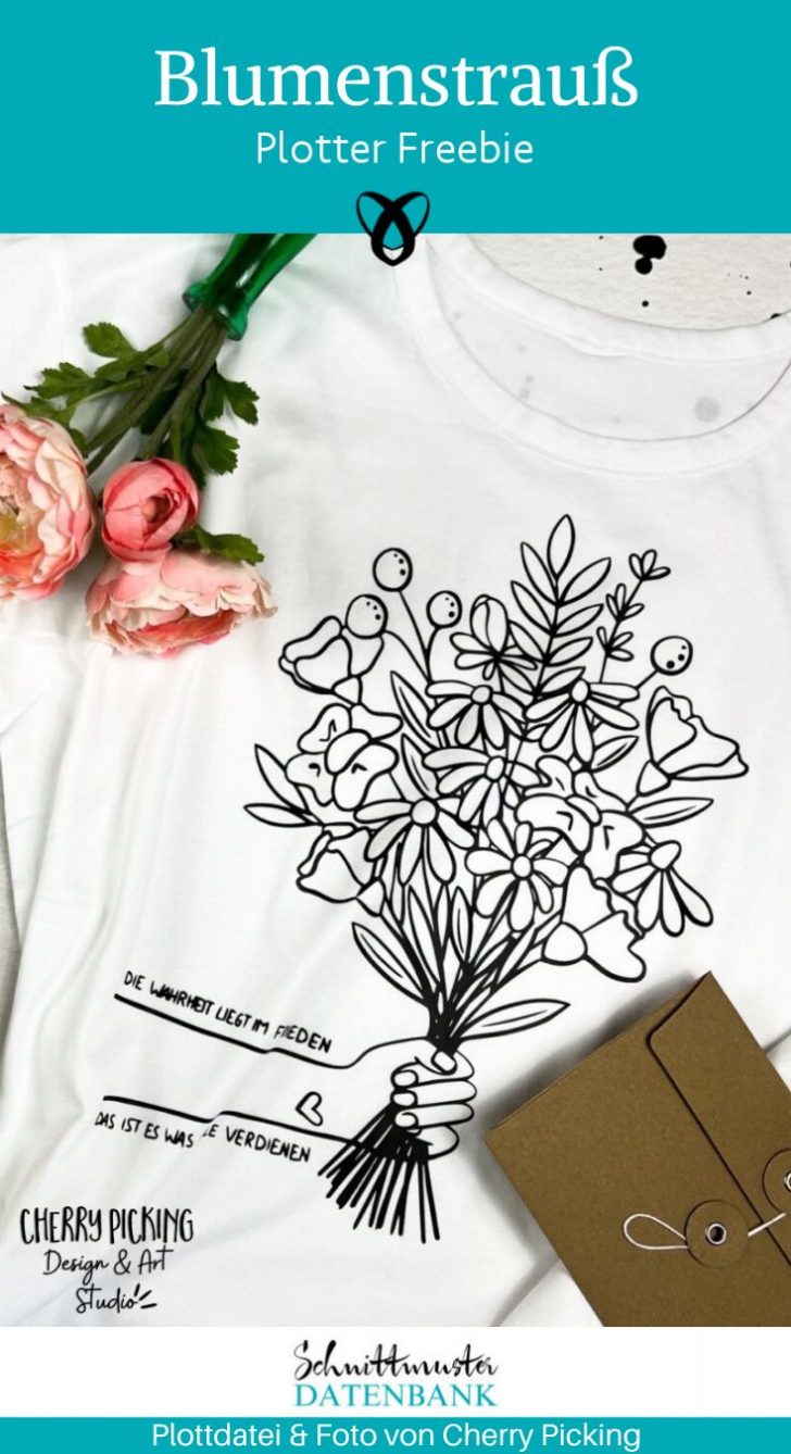 Plotterdateien - Kostenlose Schnittmuster Datenbank