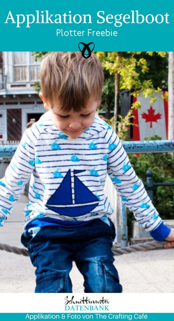 Plotterdateien - Kostenlose Schnittmuster Datenbank