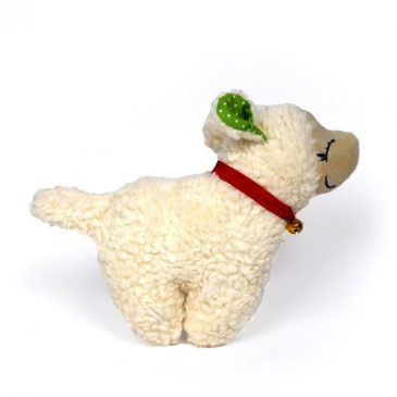 Frida & Frederick GANS - Kostenlose Schnittmuster Datenbank