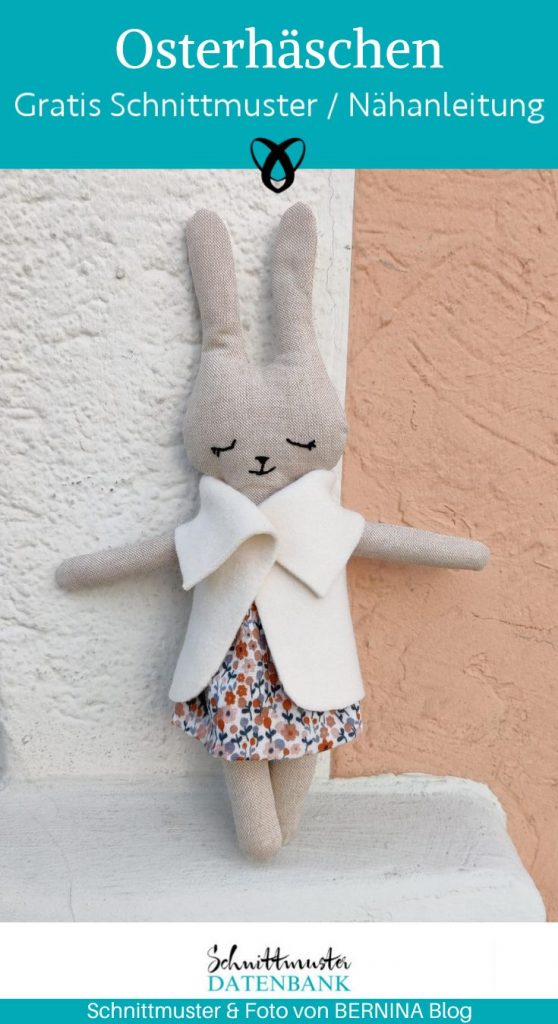 Ostern Nhen Schnittmuster Kostenlos