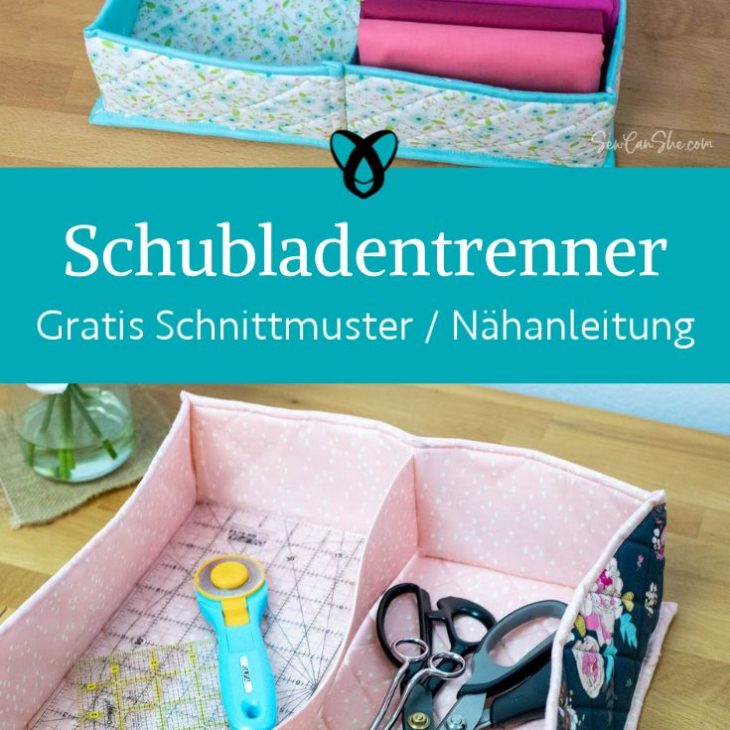Loop Marlene - Kostenlose Schnittmuster Datenbank
