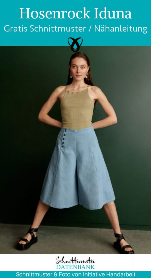 Frauen - Kostenlose Schnittmuster Datenbank