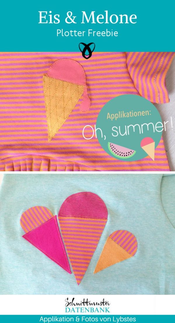 Plotterdateien - Kostenlose Schnittmuster Datenbank