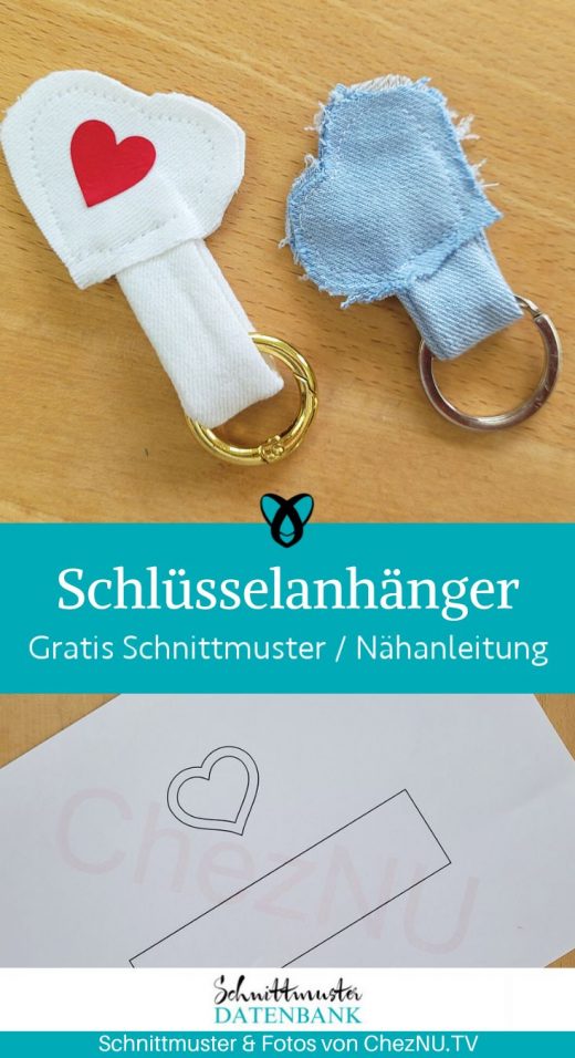 Kindern Nähen beibringen: 37 einfache Nähideen - Kostenlose ...