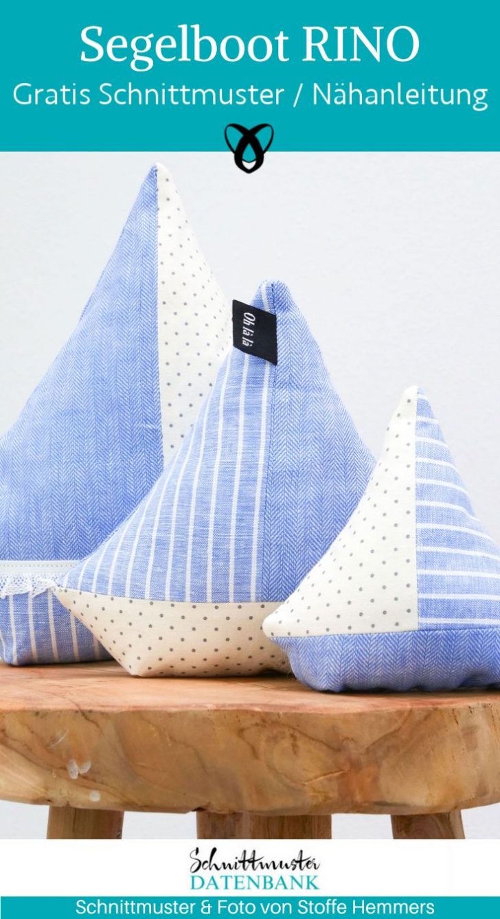 Kindern Nähen beibringen: 37 einfache Nähideen - Kostenlose ...