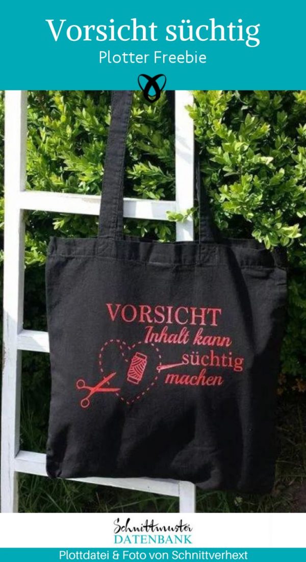 Plotterdateien - Kostenlose Schnittmuster Datenbank