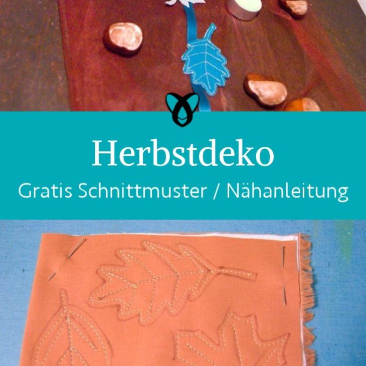 Frida & Frederick GANS - Kostenlose Schnittmuster Datenbank