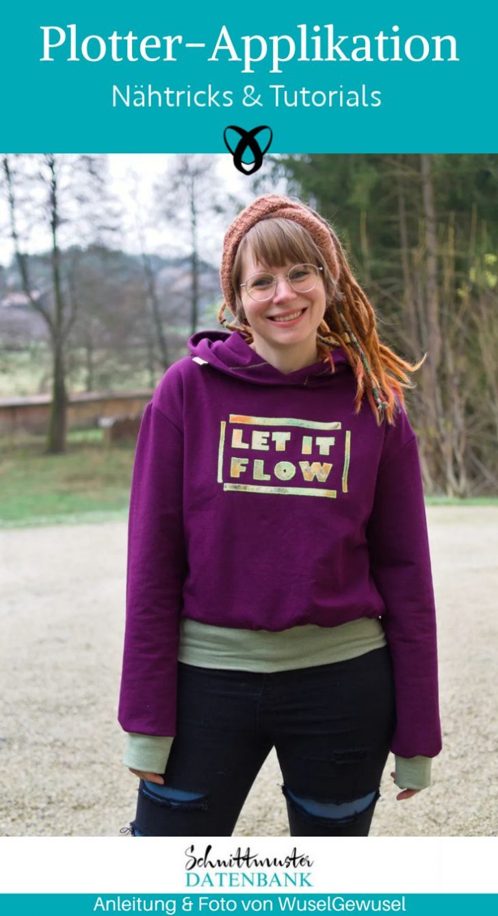 Plotterdateien - Kostenlose Schnittmuster Datenbank