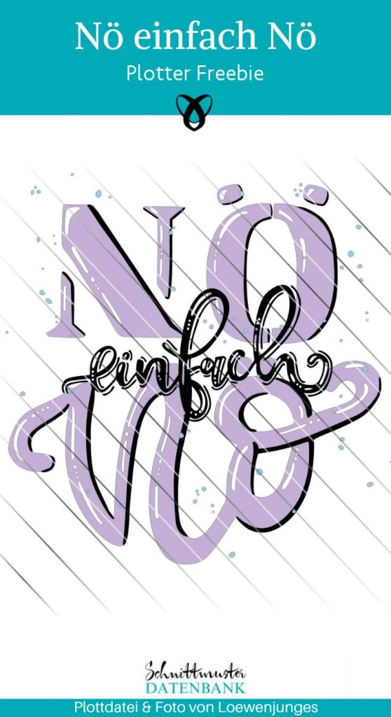 Plotterdateien - Kostenlose Schnittmuster Datenbank